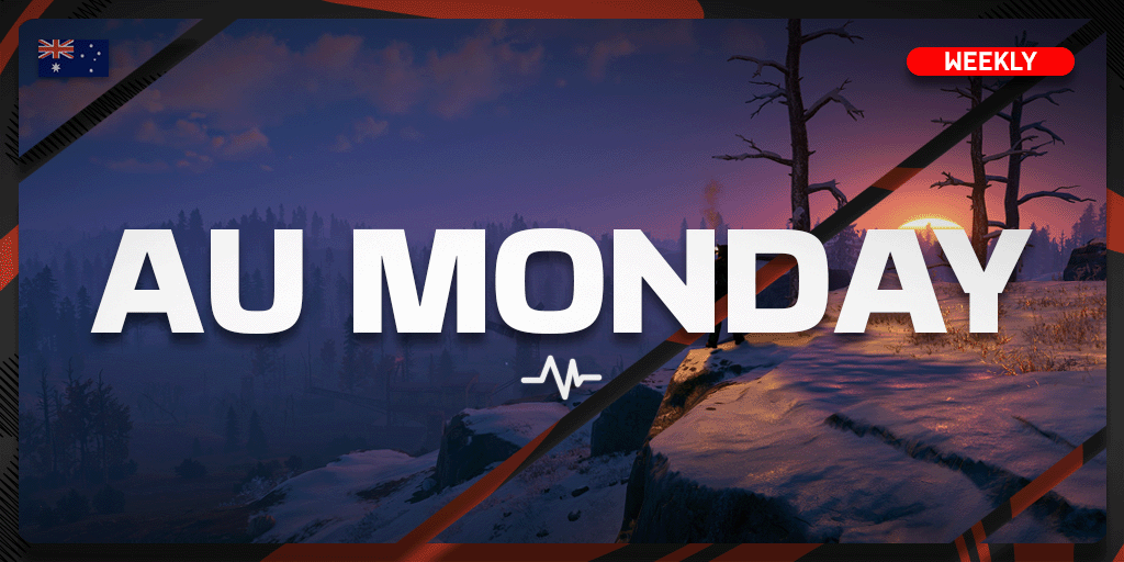 Server Rustafied.com - AU Monday - 103.193.80.196:28015